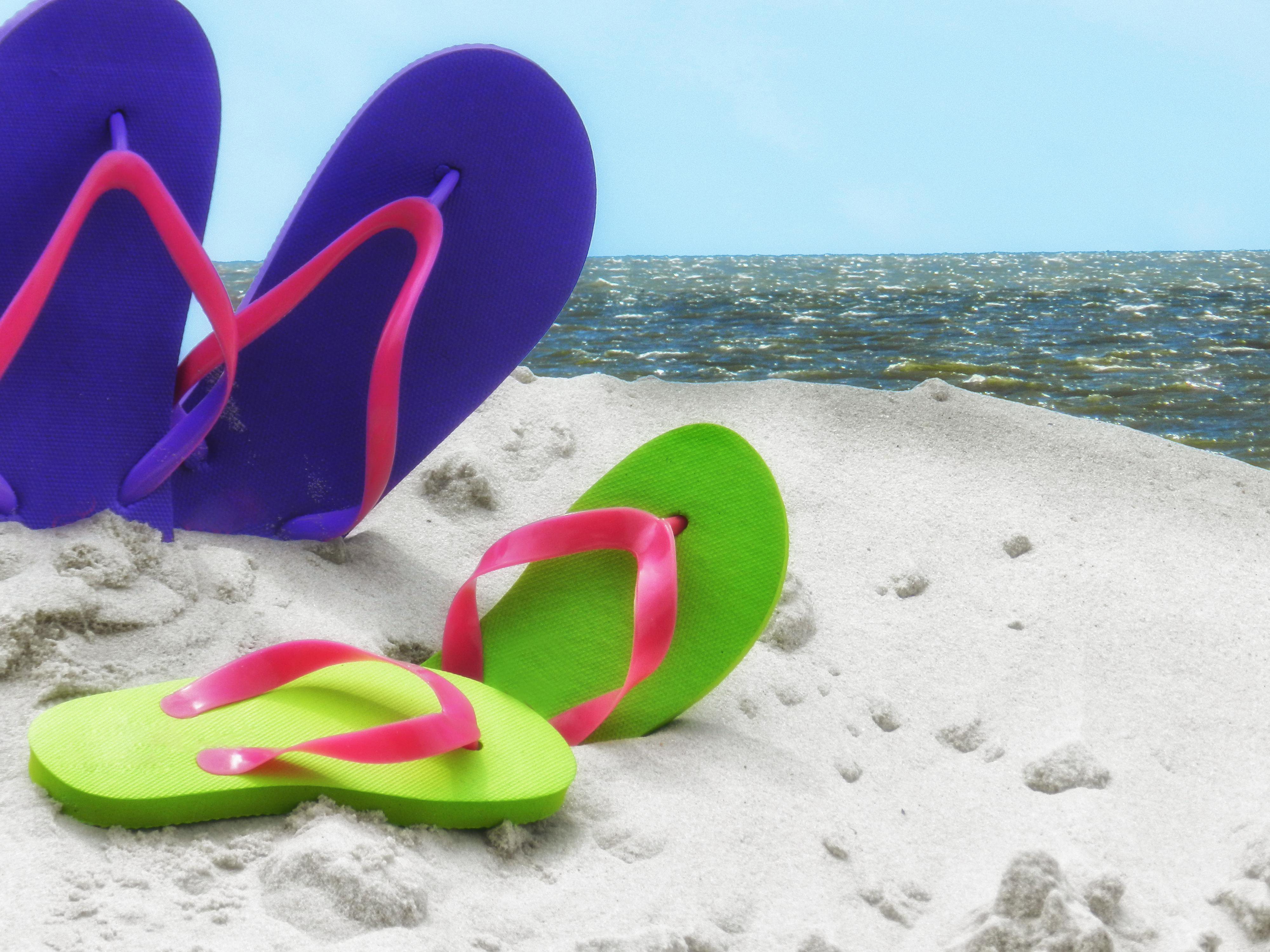 wiggle-your-toes-day - Uglee Feet