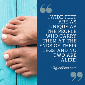 29 Quotes About Feet - Uglee Feet