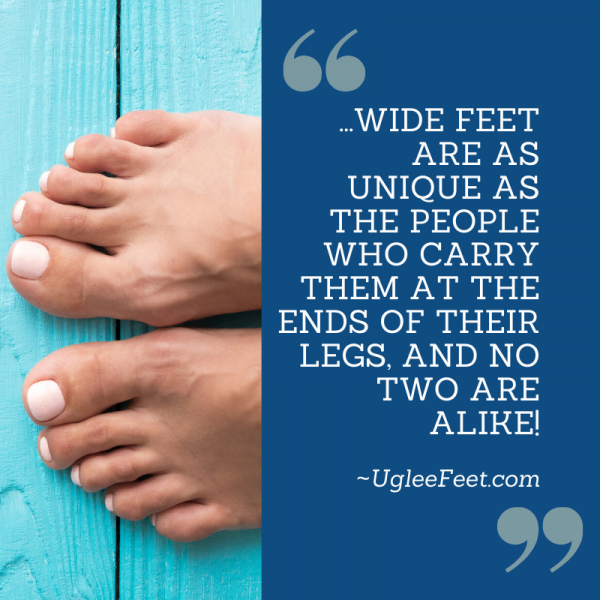 29 Quotes About Feet - Uglee Feet